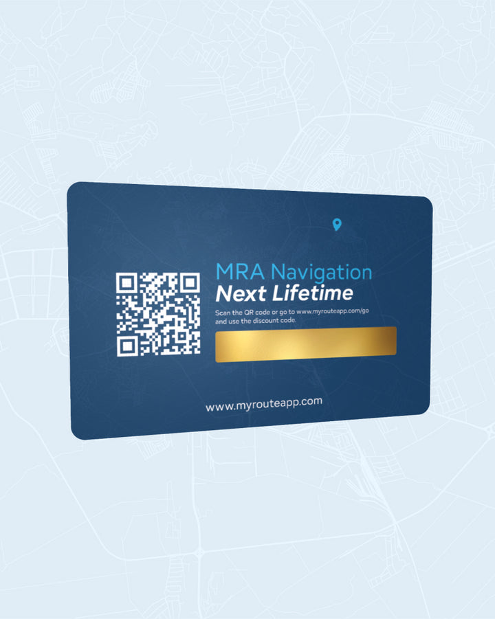 MyRoute-App Winkel – MyRoute-app
